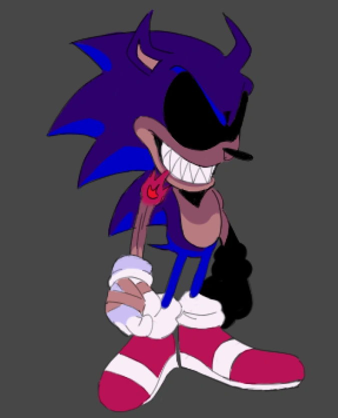 DEMISE | The Sonic Oddities Wiki | Fandom