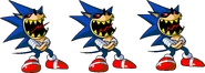 MC-X (COME OUT TO PLAY - VS. MC-X) | The Sonic Oddities Wiki | Fandom
