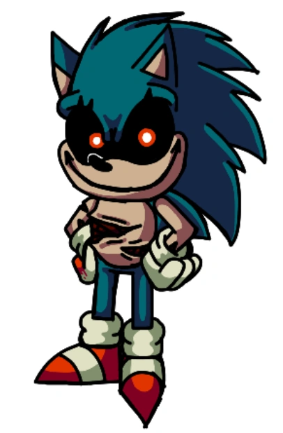 Xiren | The Sonic Oddities Wiki | Fandom