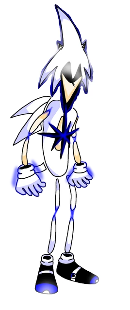 Omni-Sonic, Beyond Chaos | CONTINUED: The Sonic Oddities Wiki | Fandom