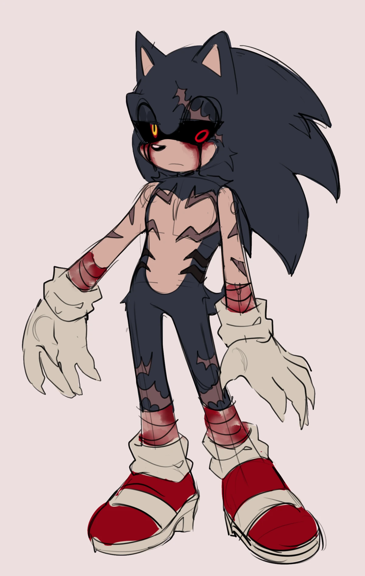 Category:Transgender | CONTINUED: Sonic.exe Wiki | Fandom