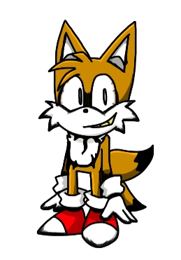 Requital (Dorito's Retake) | The Sonic Oddities Wiki | Fandom