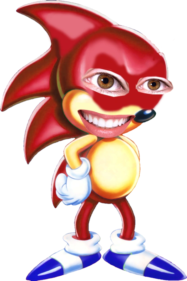 Snoc.SMEXEY | CONTINUED: The Sonic Oddities Wiki | Fandom