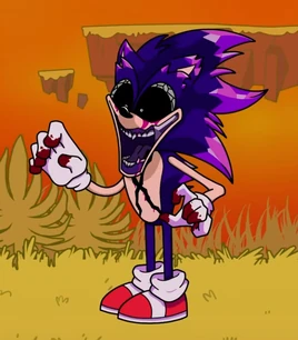 Sonic.EXE (GameToons) | CONTINUED: The Sonic Oddities Wiki | Fandom