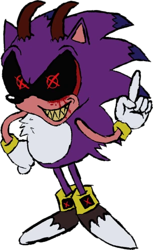 D-Sides X (Fanon) | CONTINUED: The Sonic Oddities Wiki | Fandom