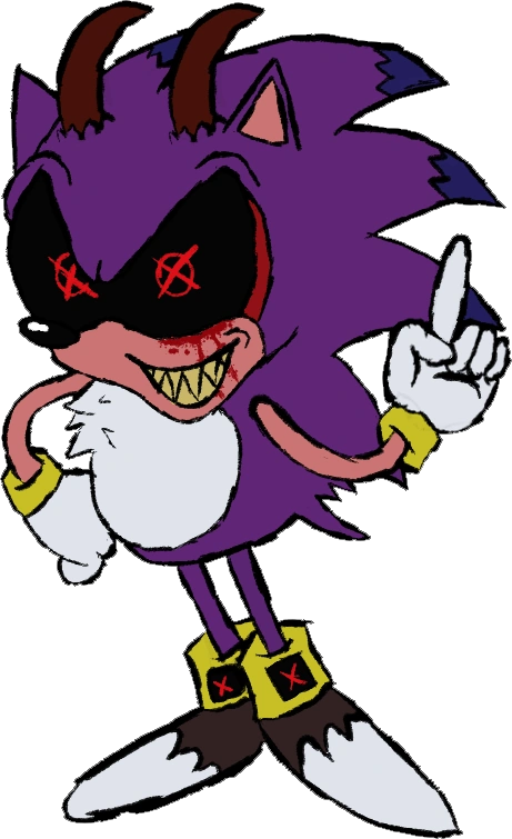 D-Sides X (Fanon) | CONTINUED: The Sonic Oddities Wiki | Fandom