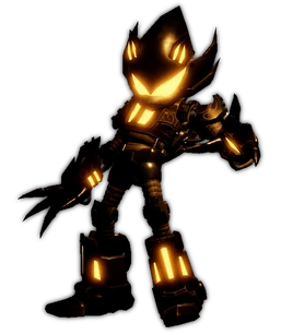 Furnace (Modern) | CONTINUED: The Sonic Oddities Wiki | Fandom