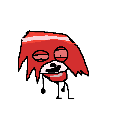 Knuckles.crack | CONTINUED: The Sonic Oddities Wiki | Fandom