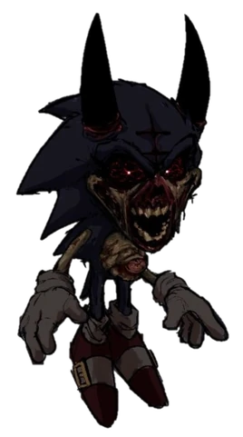 Apollyon | CONTINUED: The Sonic Oddities Wiki | Fandom