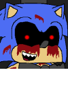 Clone Sonic (FNaS) | CONTINUED: The Sonic Oddities Wiki | Fandom