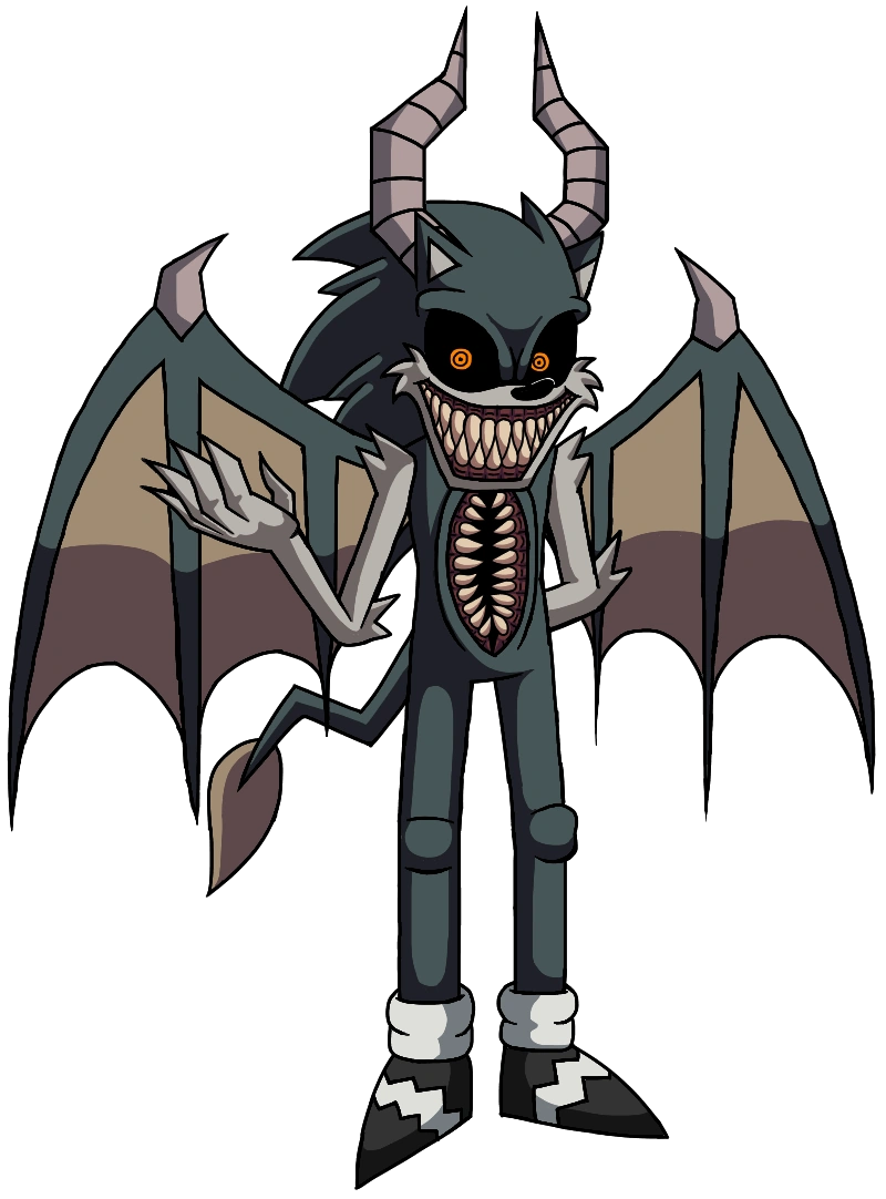 Xavier | CONTINUED: The Sonic Oddities Wiki | Fandom