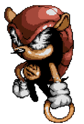 Armadonix | The Sonic Oddities Wiki | Fandom