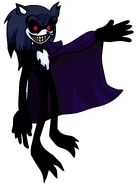 Zark | The Sonic Oddities Wiki | Fandom