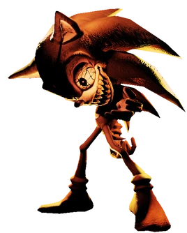 2017X (Outcome Memories) | CONTINUED: The Sonic Oddities Wiki | Fandom