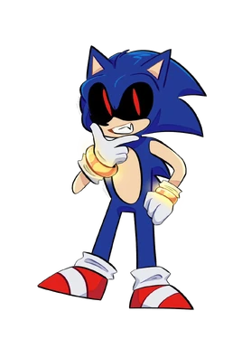 Sonic.XD | CONTINUED: The Sonic Oddities Wiki | Fandom