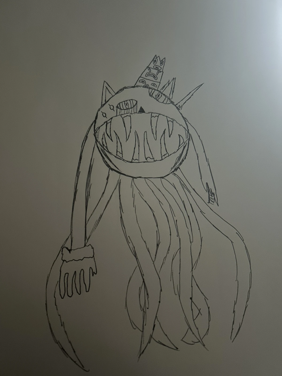 Sonic.LIVFE | CONTINUED: The Sonic Oddities Wiki | Fandom