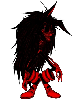 CONTINUED: The Sonic Oddities Wiki | Fandom