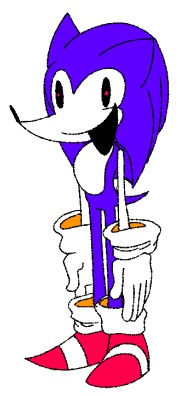 Needlem0use | CONTINUED: Sonic.exe Wiki | Fandom