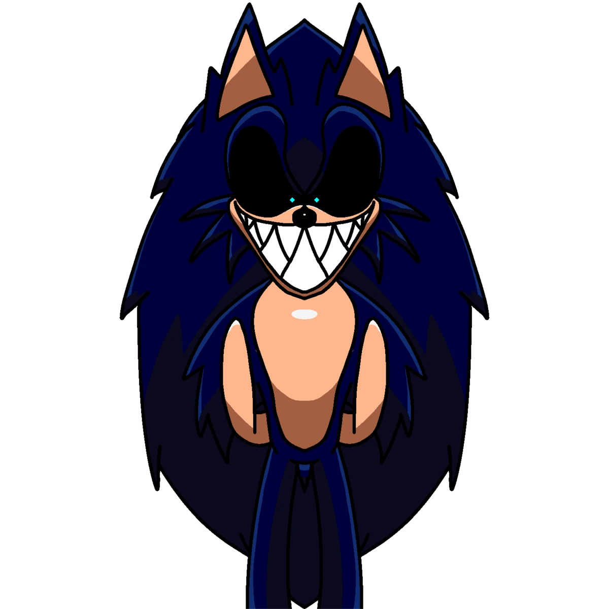 Xenient | CONTINUED: Sonic.exe Wiki | Fandom