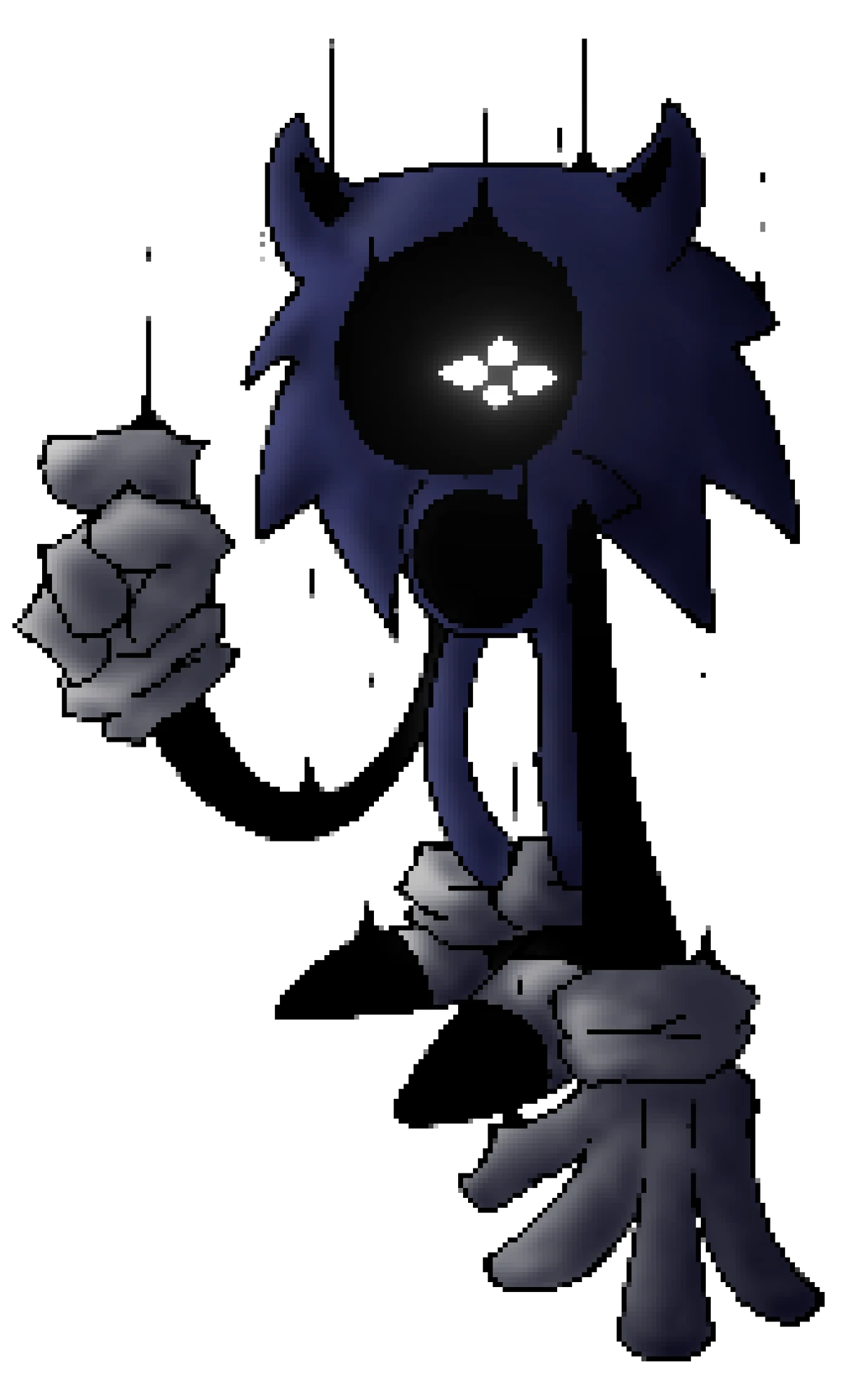 2000X | CONTINUED: The Sonic Oddities Wiki | Fandom