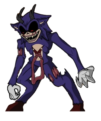 Amalgam | CONTINUED: The Sonic Oddities Wiki | Fandom