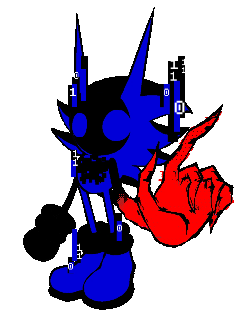 Harvok | CONTINUED: The Sonic Oddities Wiki | Fandom