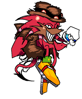 The Copycats | CONTINUED: The Sonic Oddities Wiki | Fandom
