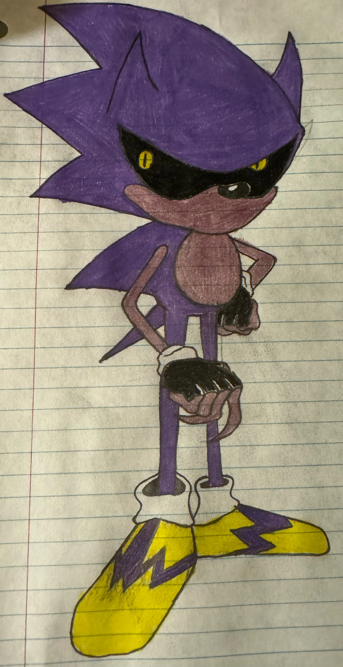 Category:Televised EXEs | CONTINUED: The Sonic Oddities Wiki | Fandom