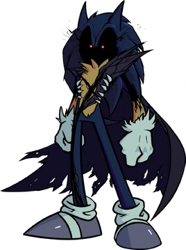 Korin X Continued The Sonic Oddities Wiki Fandom