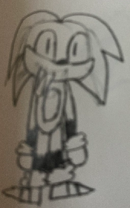 7079 | CONTINUED: The Sonic Oddities Wiki | Fandom