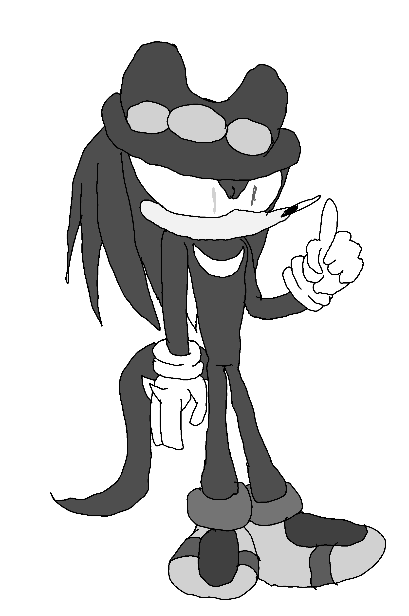 Discuss Everything About CONTINUED: The Sonic Oddities Wiki | Fandom