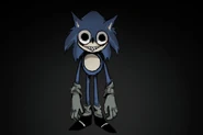 Shin | CONTINUED: The Sonic Oddities Wiki | Fandom