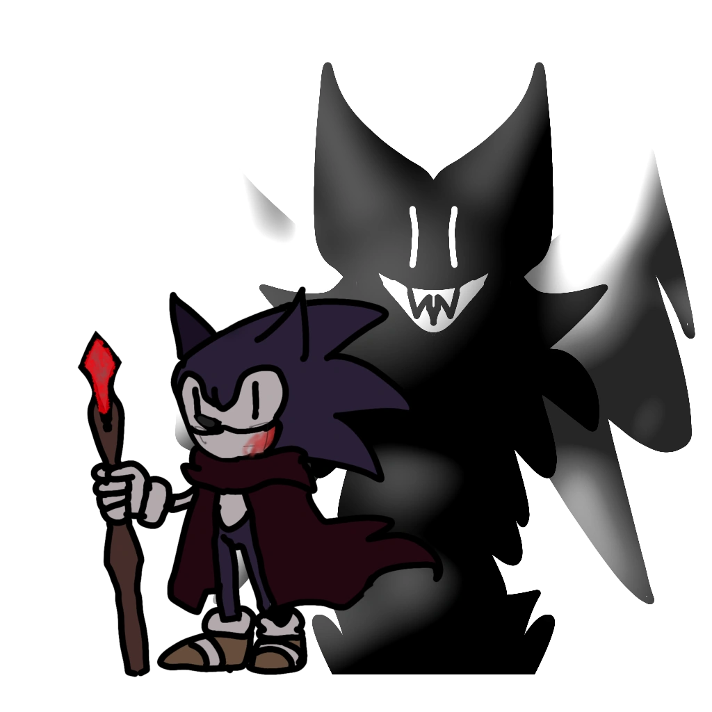 Shinda & Shi | CONTINUED: The Sonic Oddities Wiki | Fandom