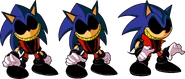 MC-X (COME OUT TO PLAY - VS. MC-X) | The Sonic Oddities Wiki | Fandom