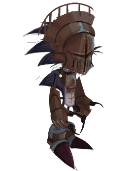 Jettison (legacy) | The Sonic Oddities Wiki | Fandom