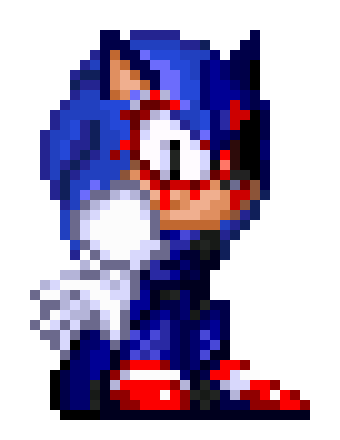 Cyborg X | CONTINUED: The Sonic Oddities Wiki | Fandom