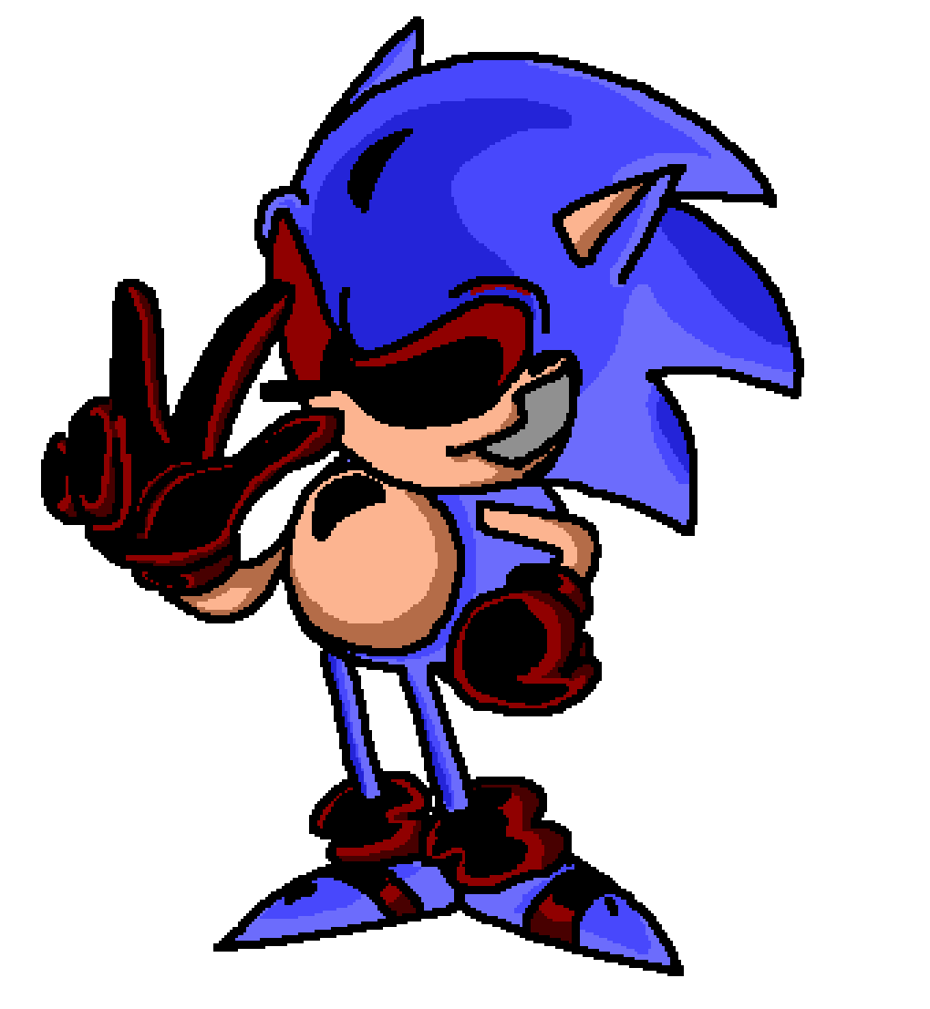 Exemplar | CONTINUED: The Sonic Oddities Wiki | Fandom