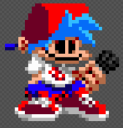 Melthog (Legacy) | CONTINUED: The Sonic Oddities Wiki | Fandom