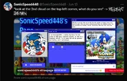 Ⅿʘ𝚰σ᙮ | The Sonic Oddities Wiki | Fandom