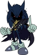 Korin!X | The Sonic Oddities Wiki | Fandom
