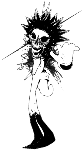 No More Innocence (Outcome Memories) | CONTINUED: The Sonic Oddities ...