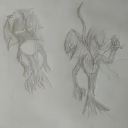 The Shifter | The Sonic Oddities Wiki | Fandom