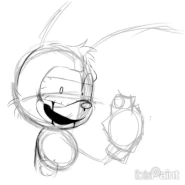 Feels the Rabbit | CONTINUED: The Sonic Oddities Wiki | Fandom