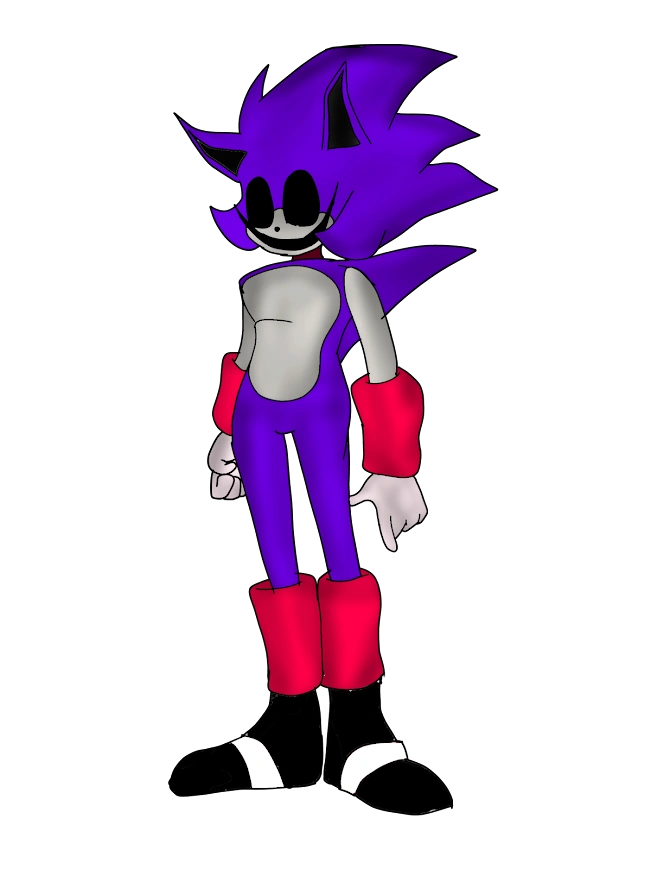 A.D.I.D.E ( Xan) | CONTINUED: The Sonic Oddities Wiki | Fandom