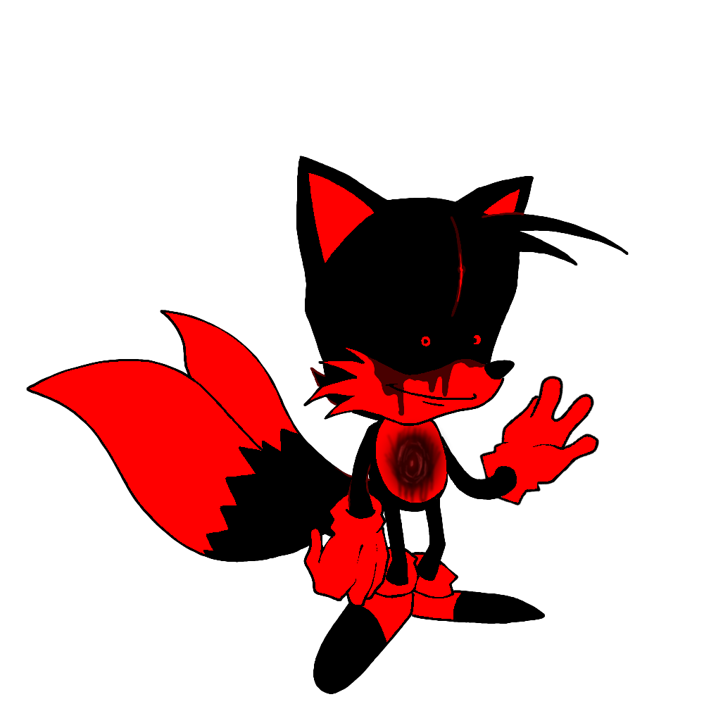 Trust tails | The Sonic Oddities Wiki | Fandom