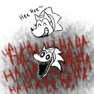 Meadow | The Sonic Oddities Wiki | Fandom