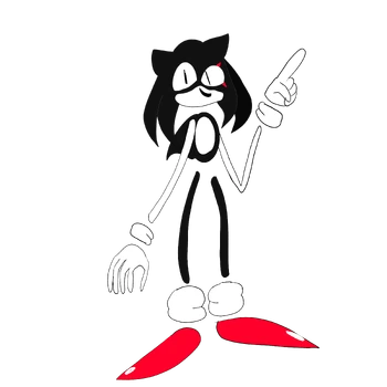 Sentient | CONTINUED: The Sonic Oddities Wiki | Fandom