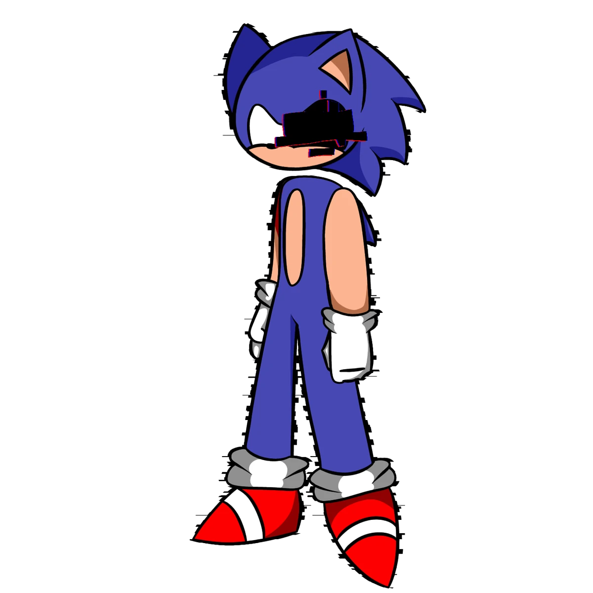 V01D.FILE | CONTINUED: The Sonic Oddities Wiki | Fandom