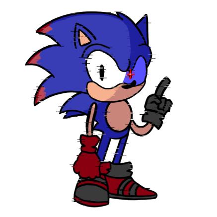 C0deNull | CONTINUED: The Sonic Oddities Wiki | Fandom