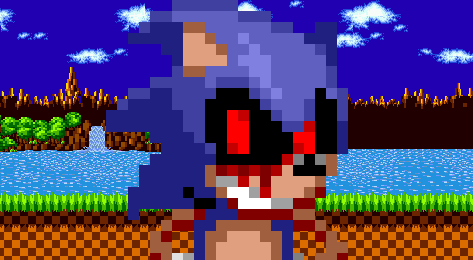 Sonic's Worst Fear (Devy's Take) | CONTINUED: The Sonic Oddities Wiki ...